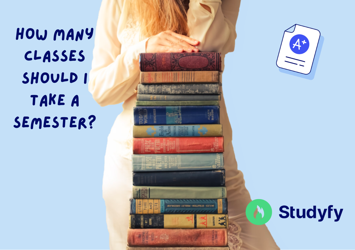 How Many Classes Should I Take A Semester? A Student-Friendly Guide 🤓 ...