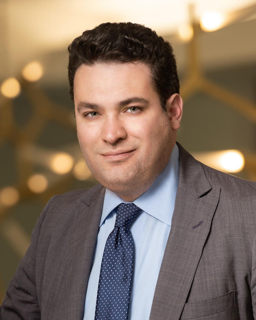 Team — Rolnick Kramer Sadighi LLP