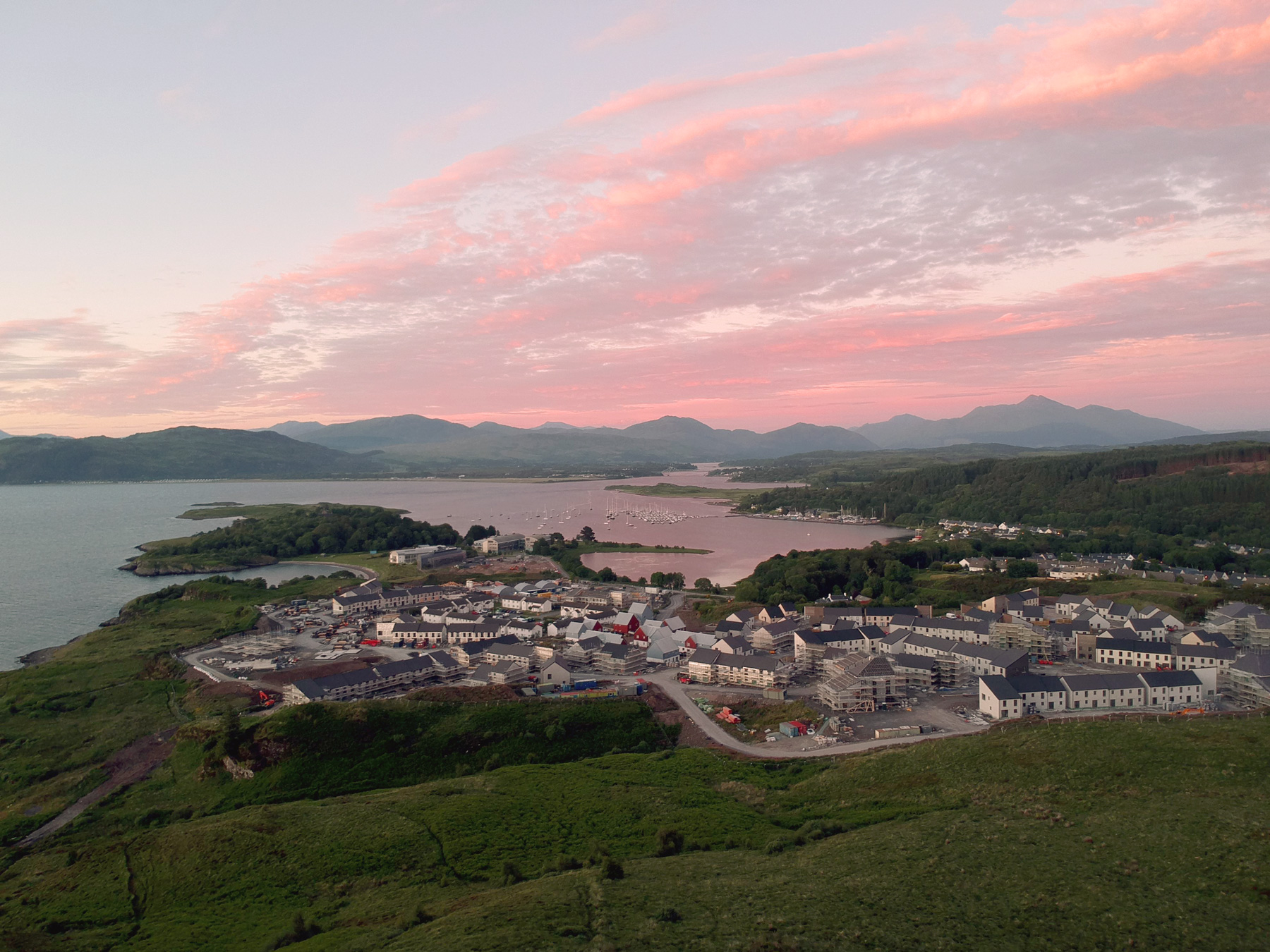 Contact - Macdonald & Cameron Ltd