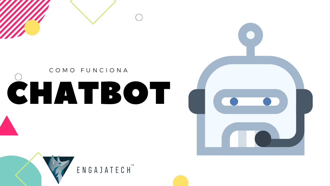 O que é e como funciona um chatBOT?