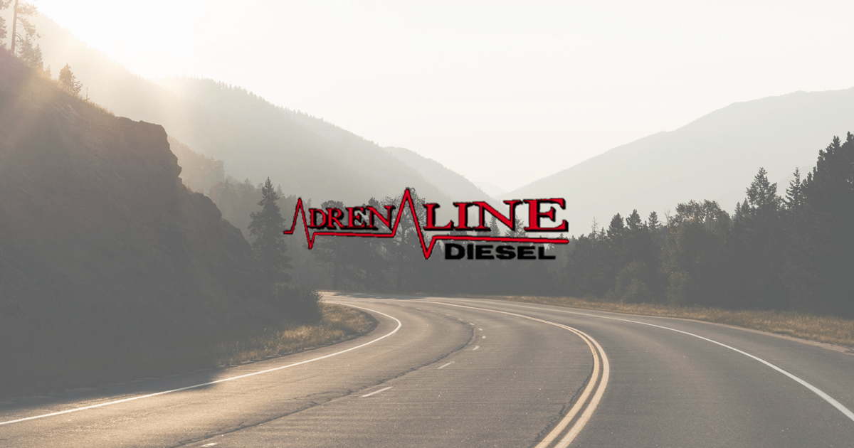 About Us | Adrenaline Diesel - Edmonton, AB