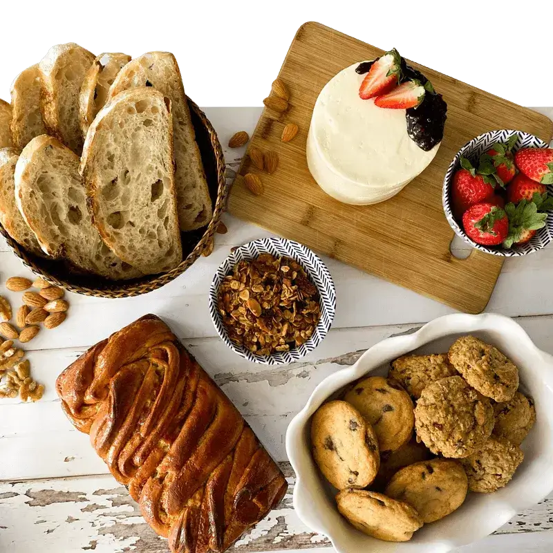 Cannella Bakery & Cafe | Croissants, Cookies, Pastries & More!