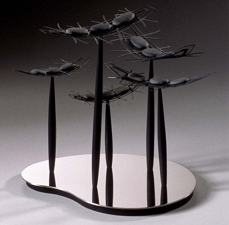 Graham Bennett | Bennett Sculpture | Home