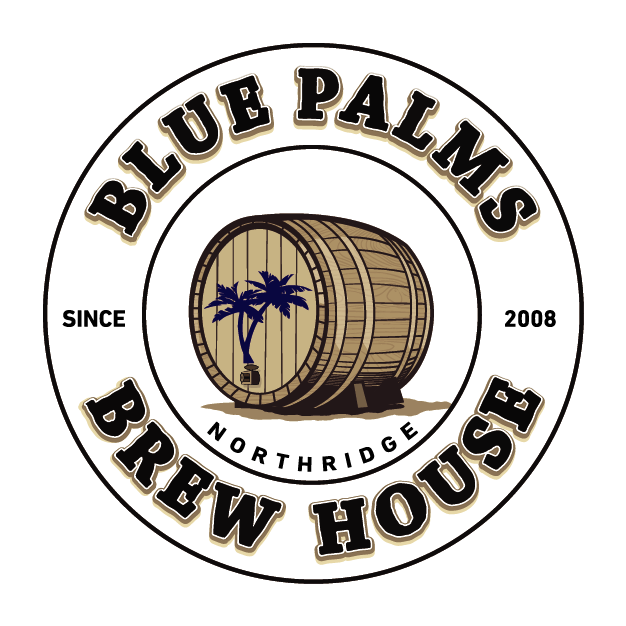 Blue Palms Brew House