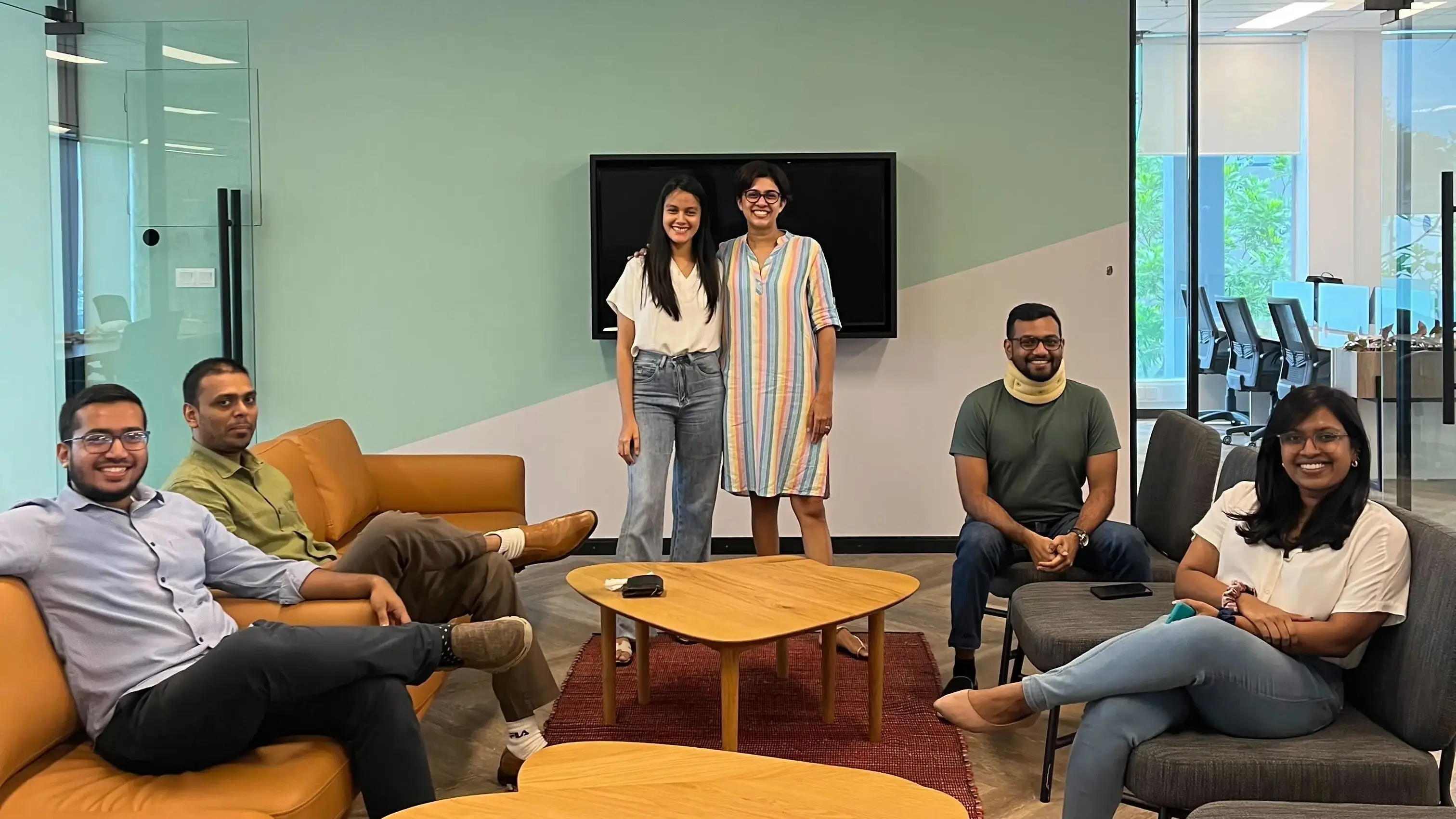 Roar100: Roar Global opens second office in Colombo, Sri Lanka