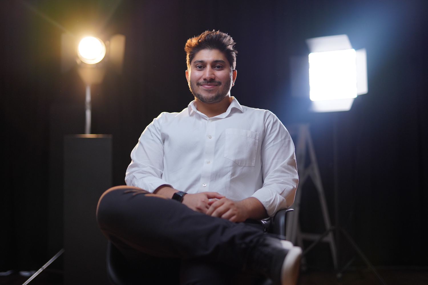 Interview with LMD: Mustafa Kassim, CEO of Roar Global, on Building a Positive Work Culture