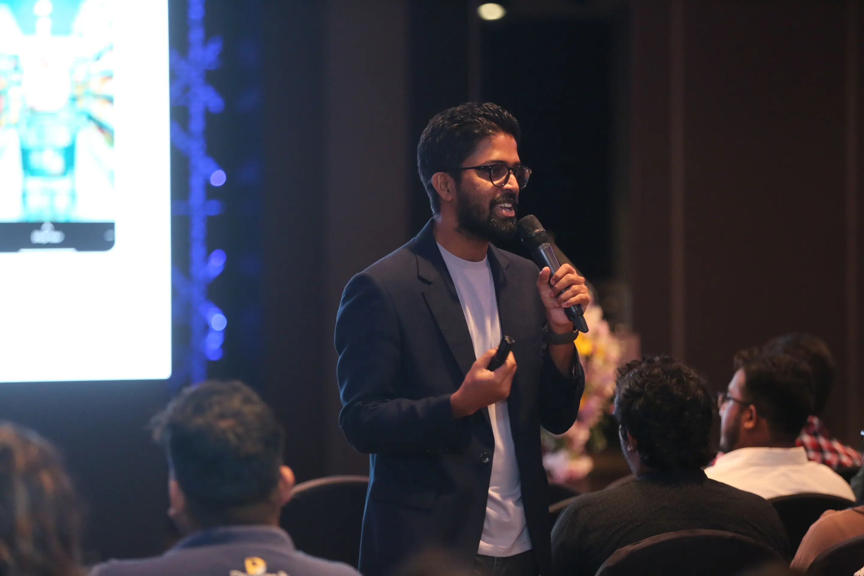 Roar AdX hosts workshop on ‘Mastering Meta Ads’ for 130+ marketing ...