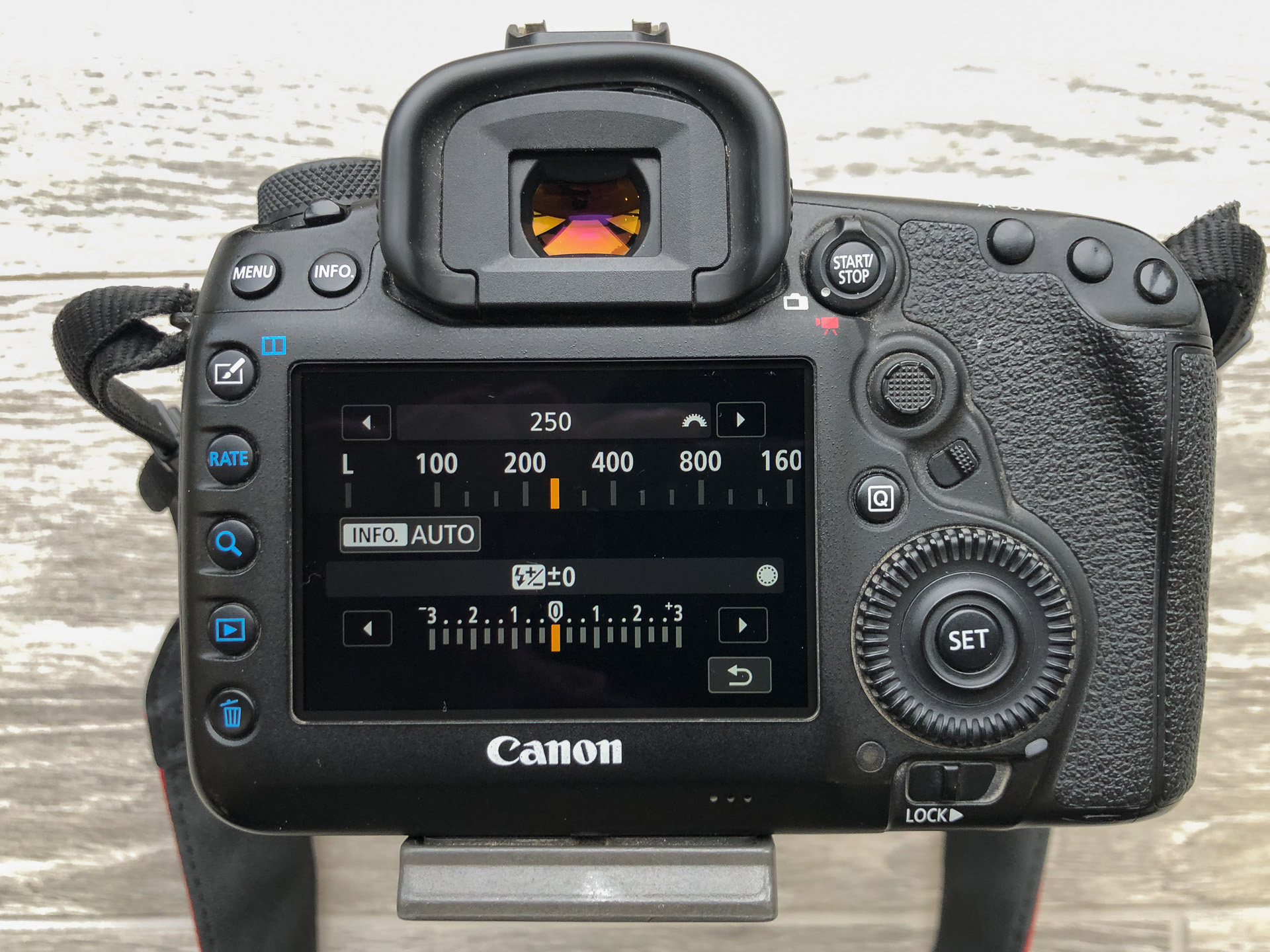 Focus: A beginner's guide to ISO