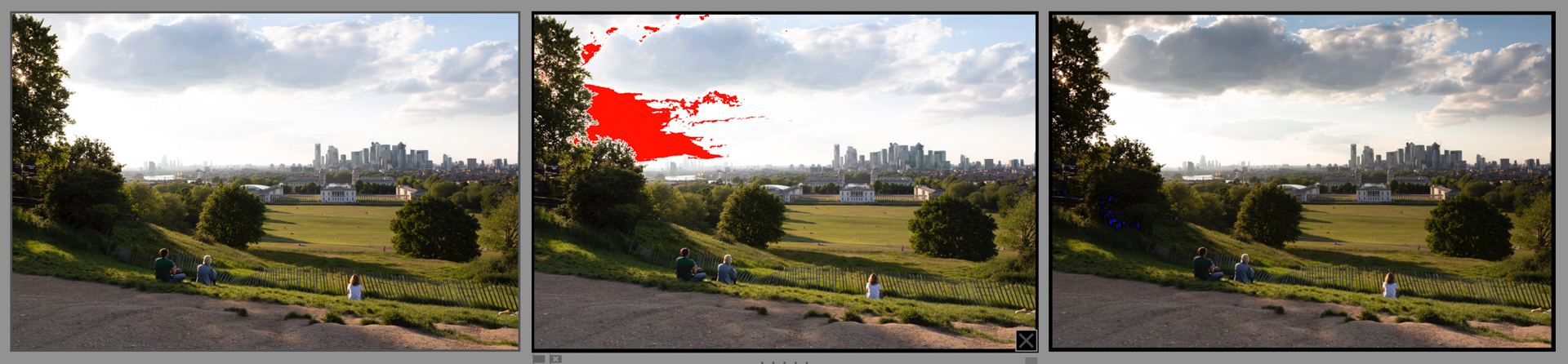 Focus: How to read a histogram