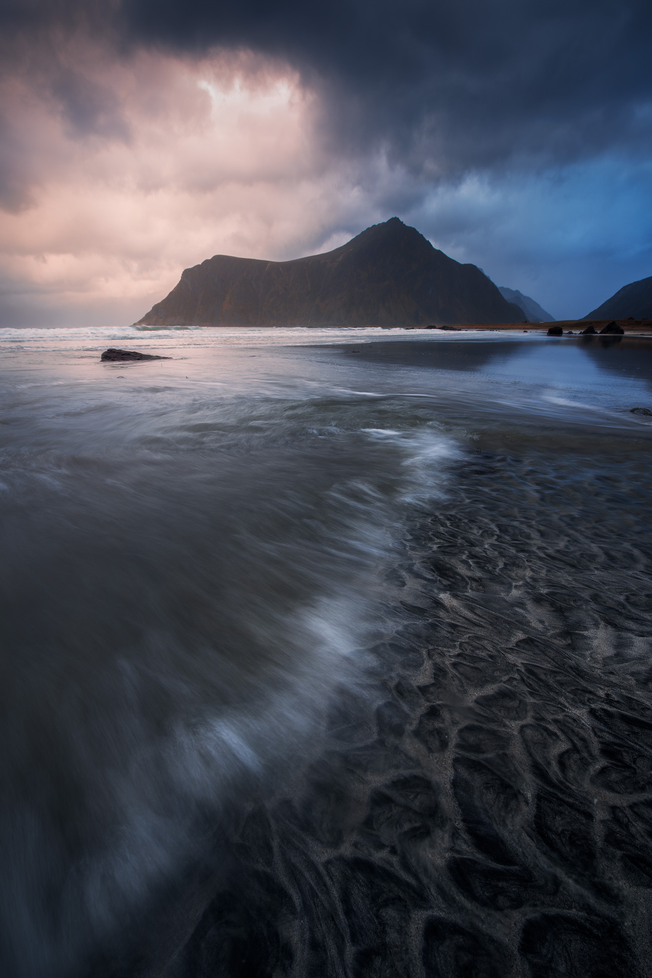 Focus: How to photograph seascapes
