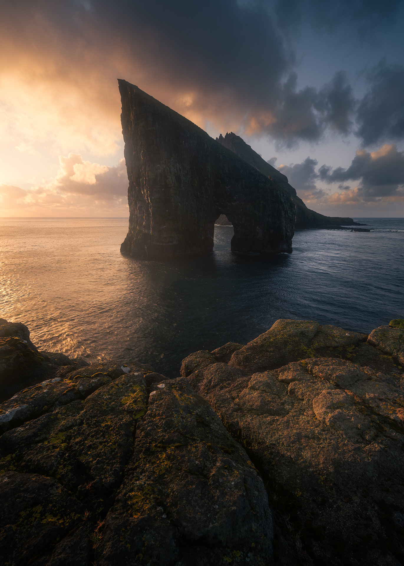 Focus: How to photograph seascapes