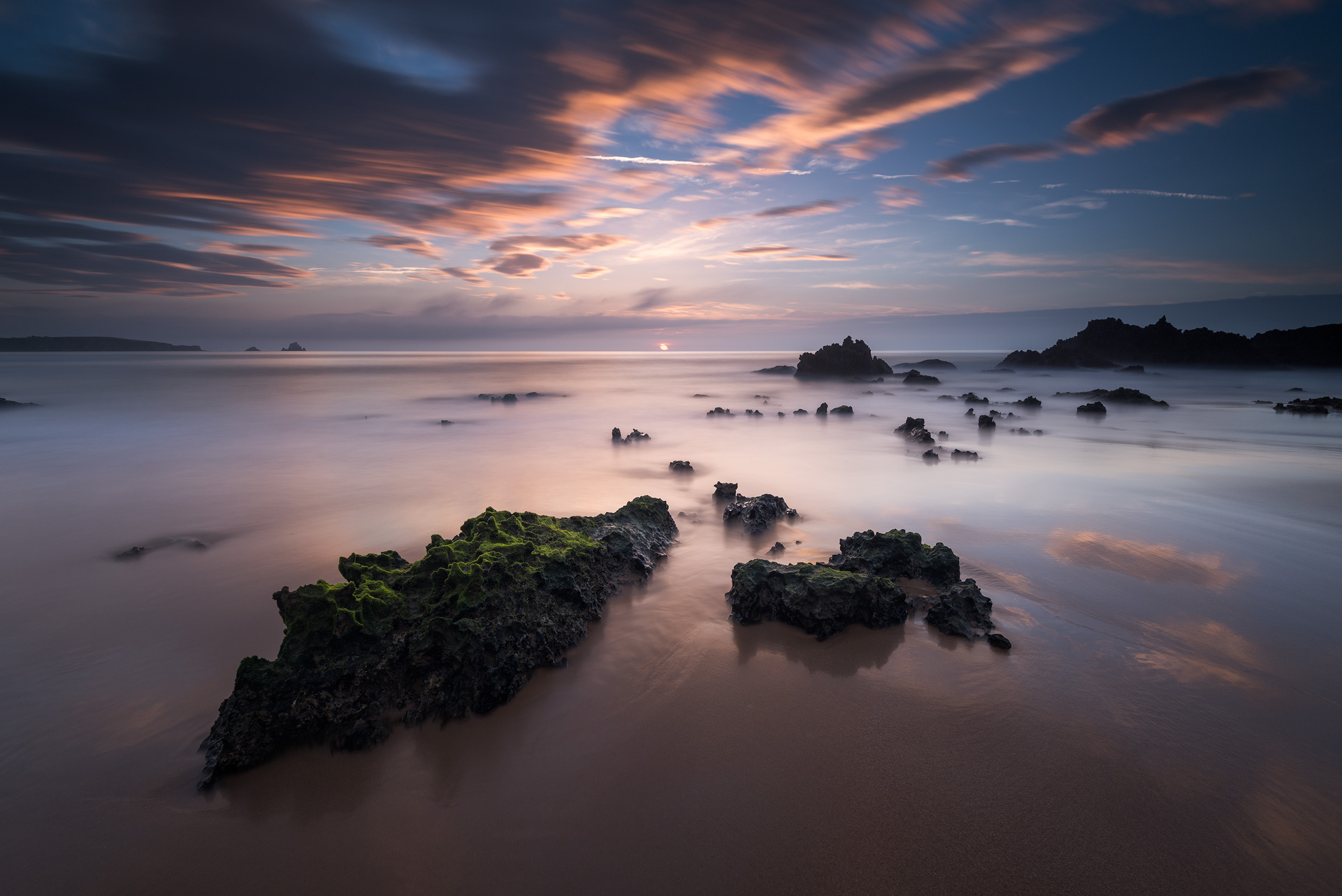 Focus: How to photograph seascapes