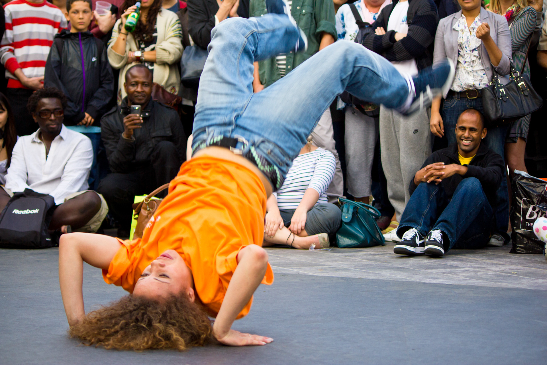 Focus: What is shutter speed? A beginner's guide