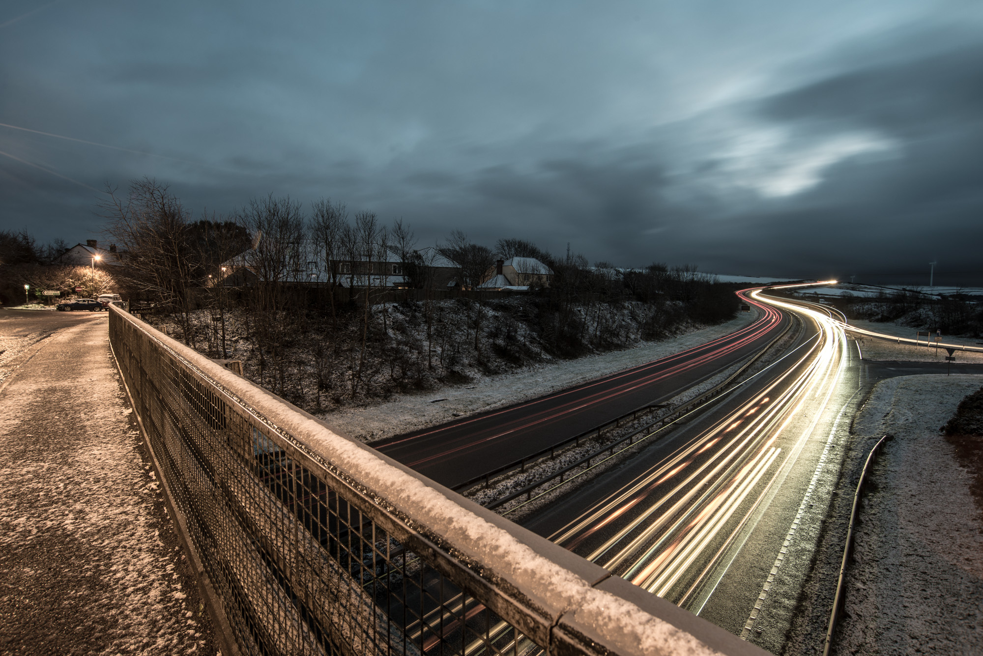 Focus: What is shutter speed? A beginner's guide