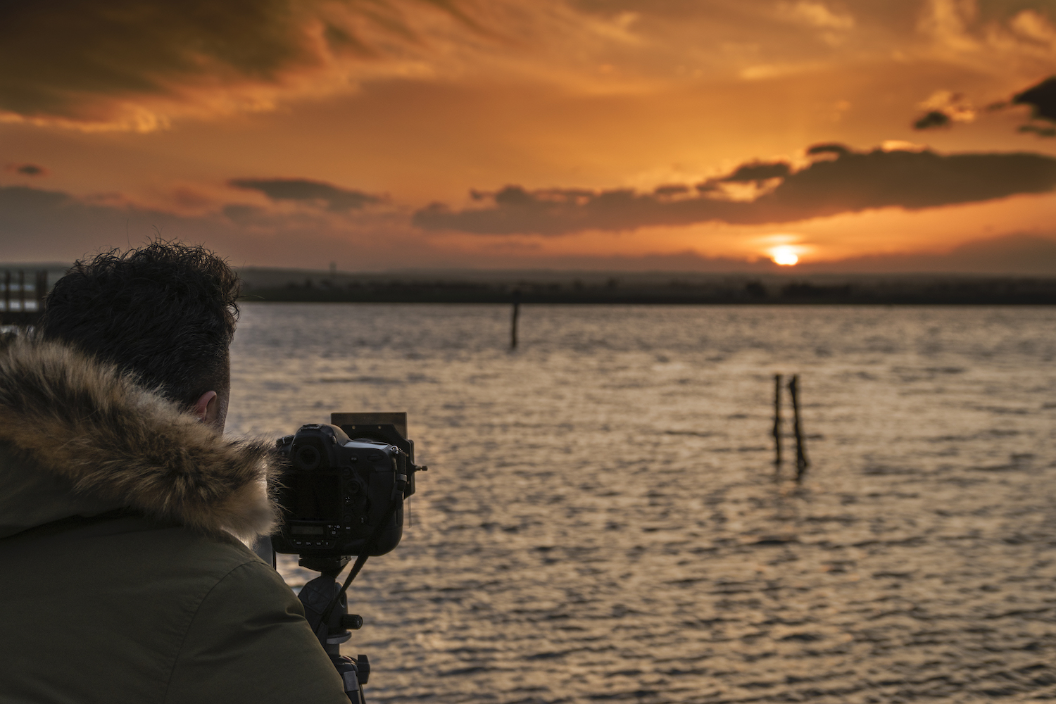 Focus: A beginner's guide to long exposure photography