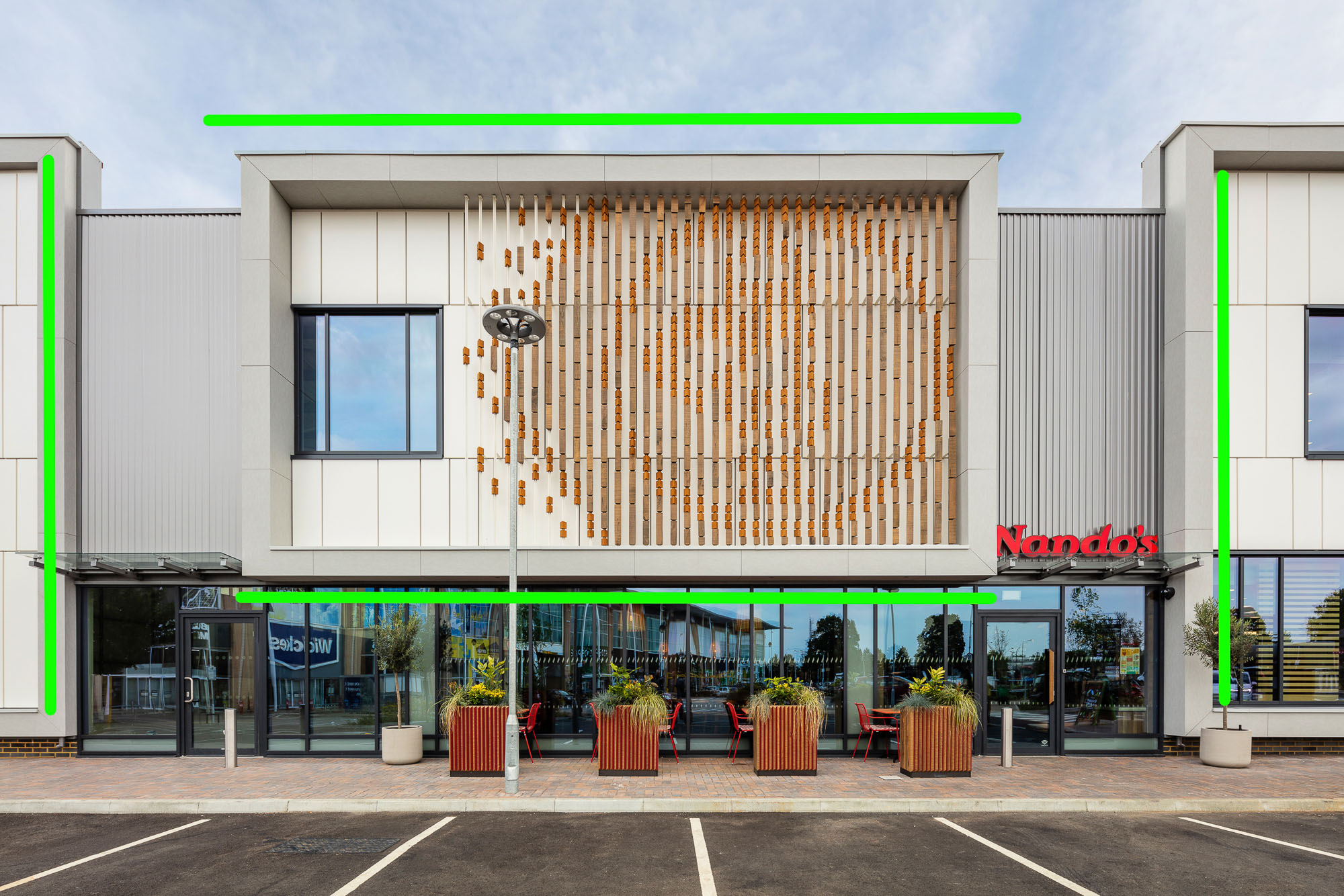 Focus: How to take better architecture photos: 9 top tips