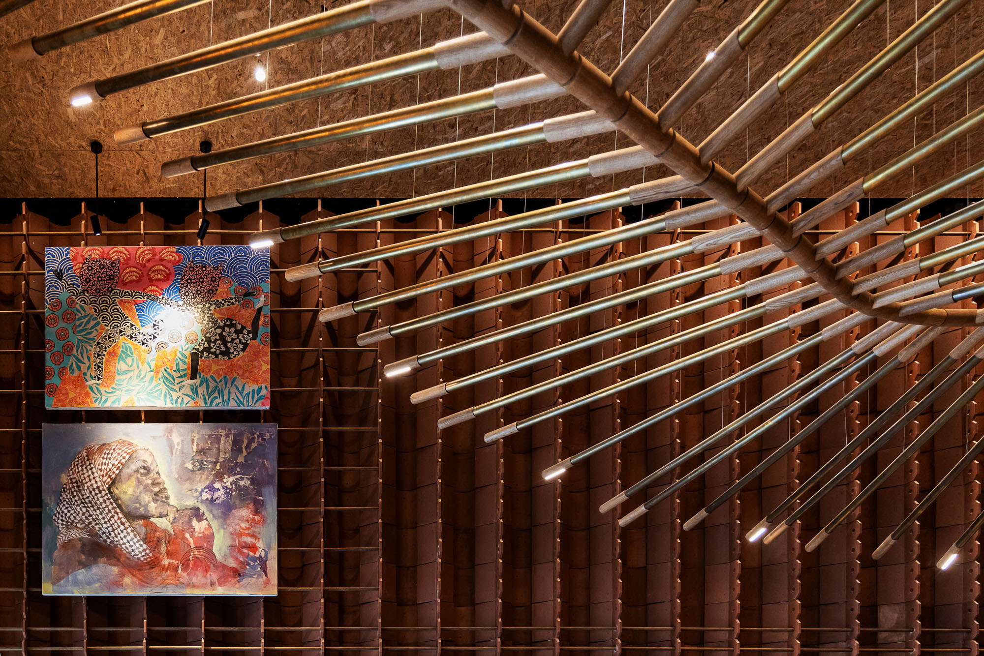 Focus: How to take better architecture photos: 9 top tips