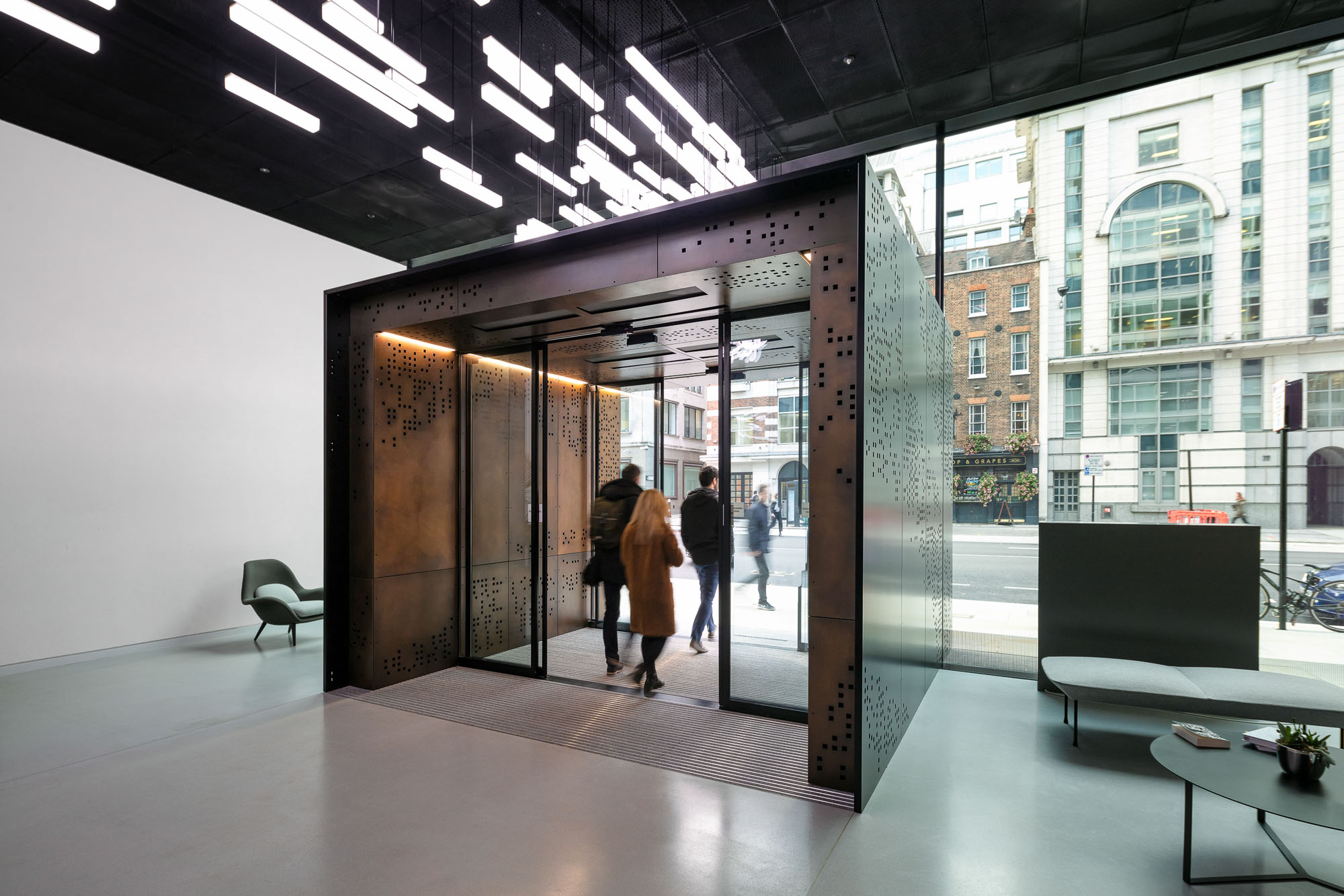 Focus: How to take better architecture photos: 9 top tips