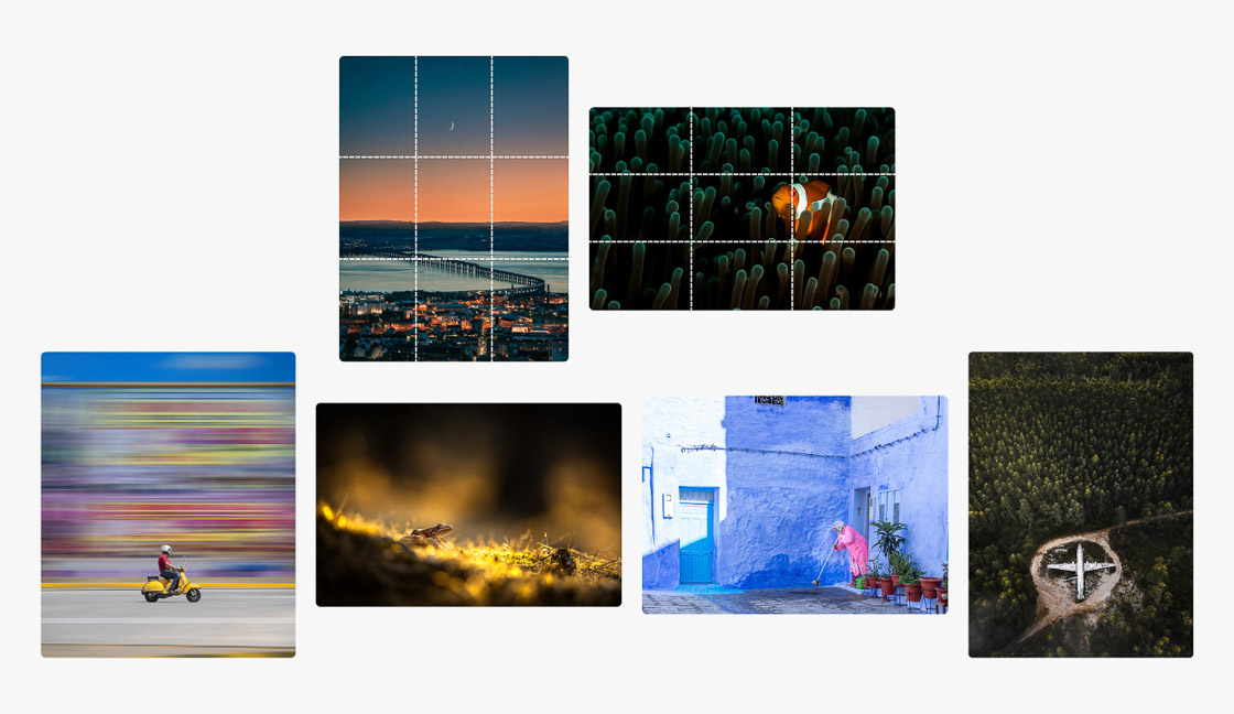 Focus: How to crop your photos like a pro (a beginner's guide)