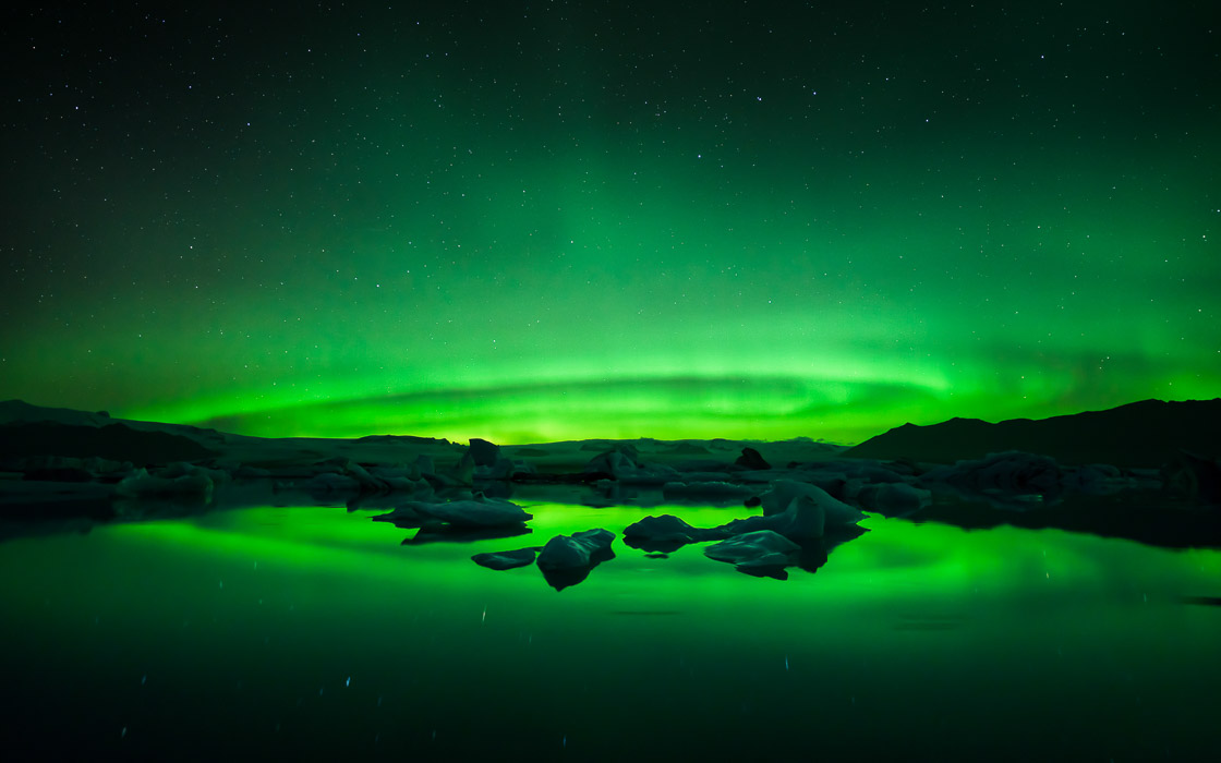 Focus: How to photograph the aurora: A beginner's guide