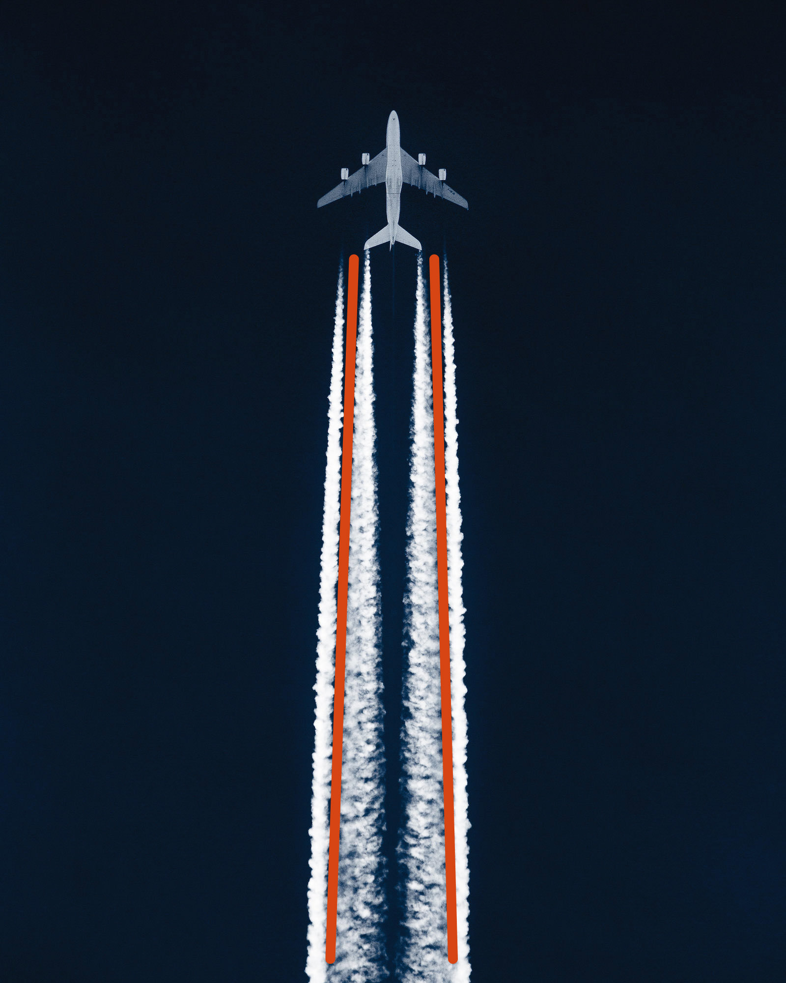 Focus: How to use leading lines in your image compositions: 7 examples