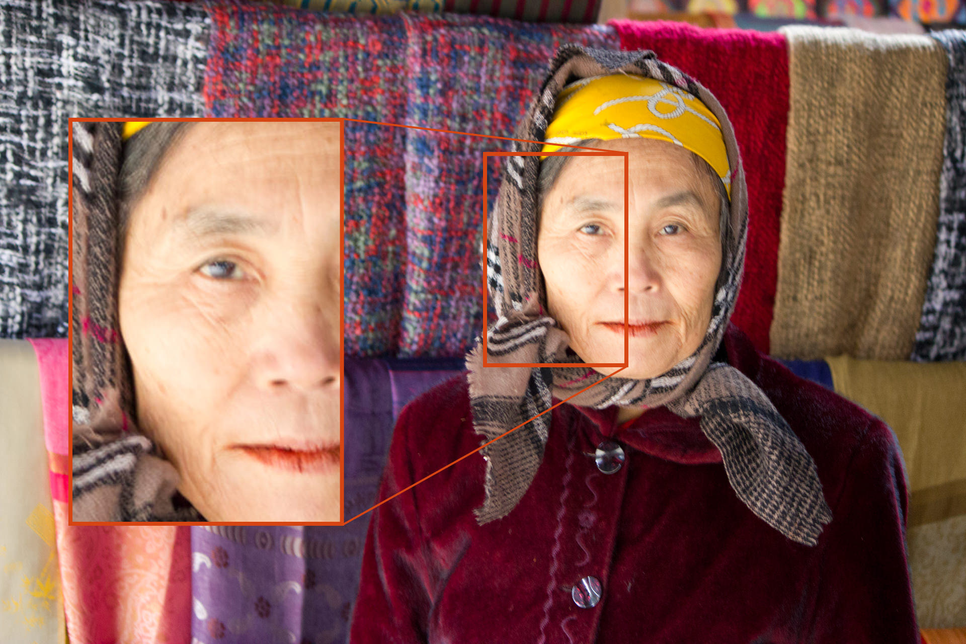 Focus: 8 reasons why your pictures are blurry (& how to avoid them)