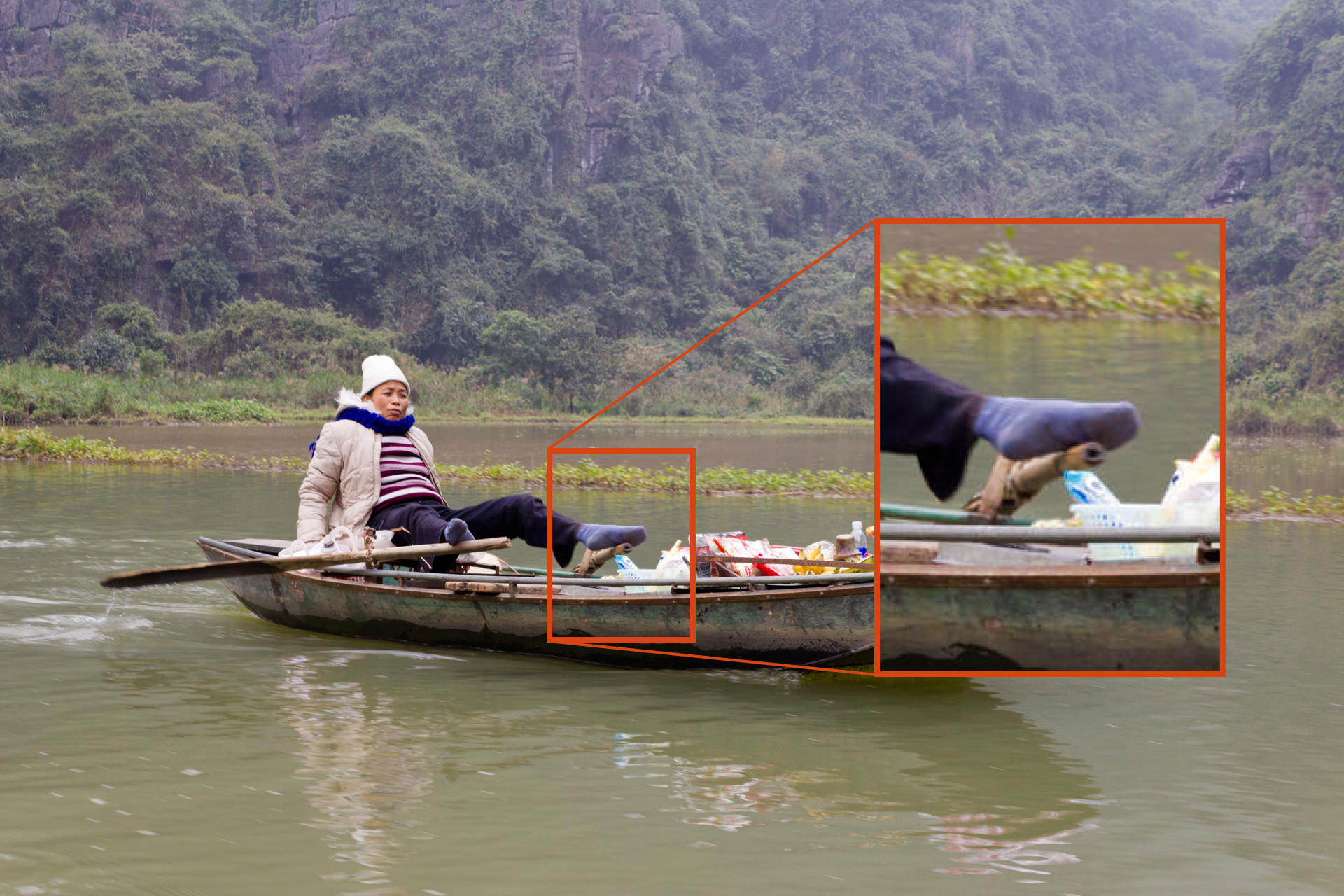 Focus: 8 reasons why your pictures are blurry (& how to avoid them)