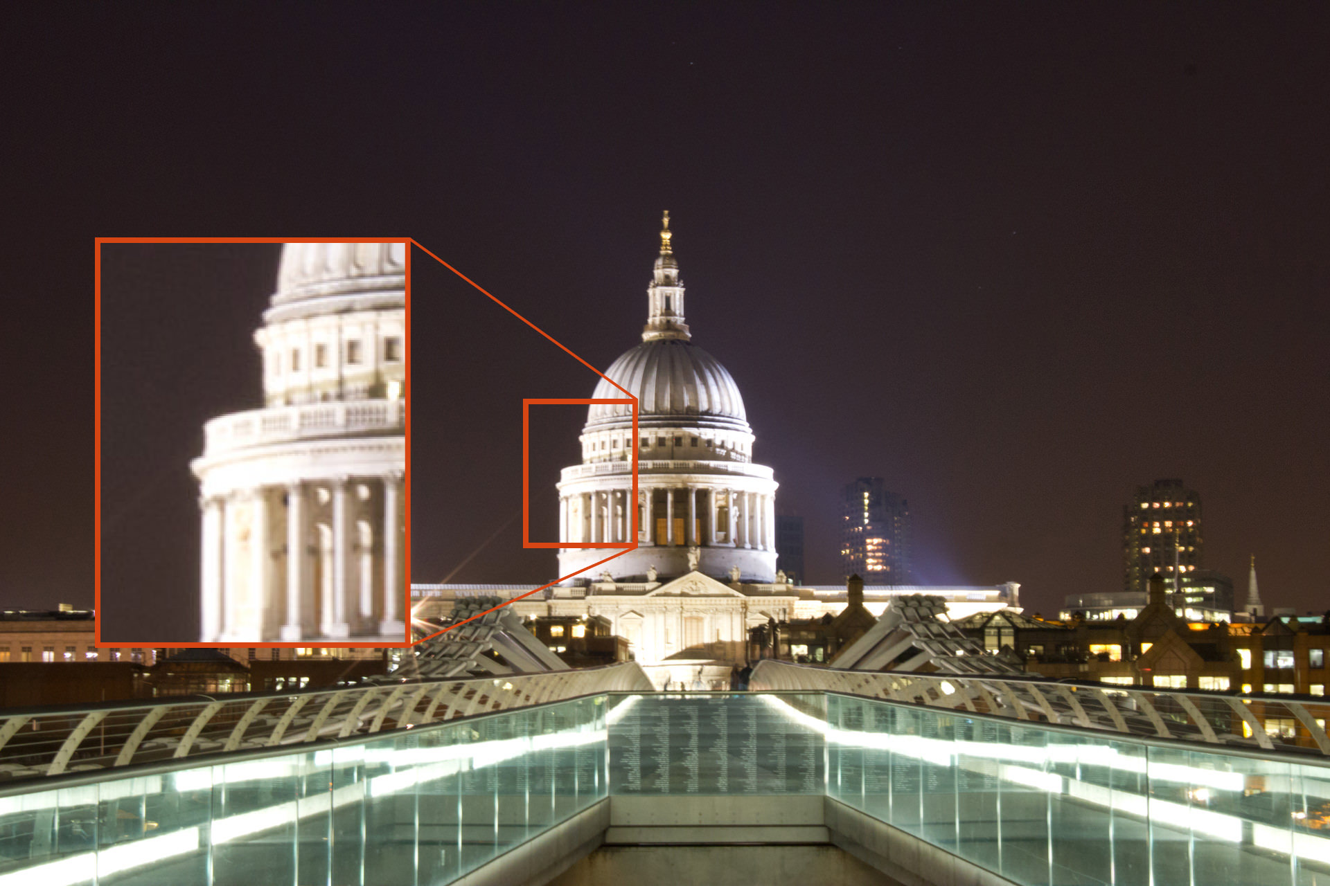 Focus: 8 reasons why your pictures are blurry (& how to avoid them)