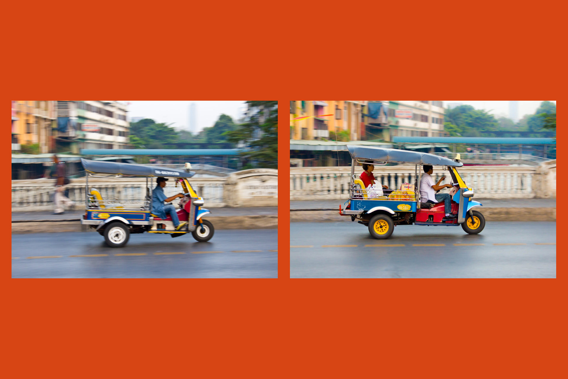 Focus: 8 reasons why your pictures are blurry (& how to avoid them)