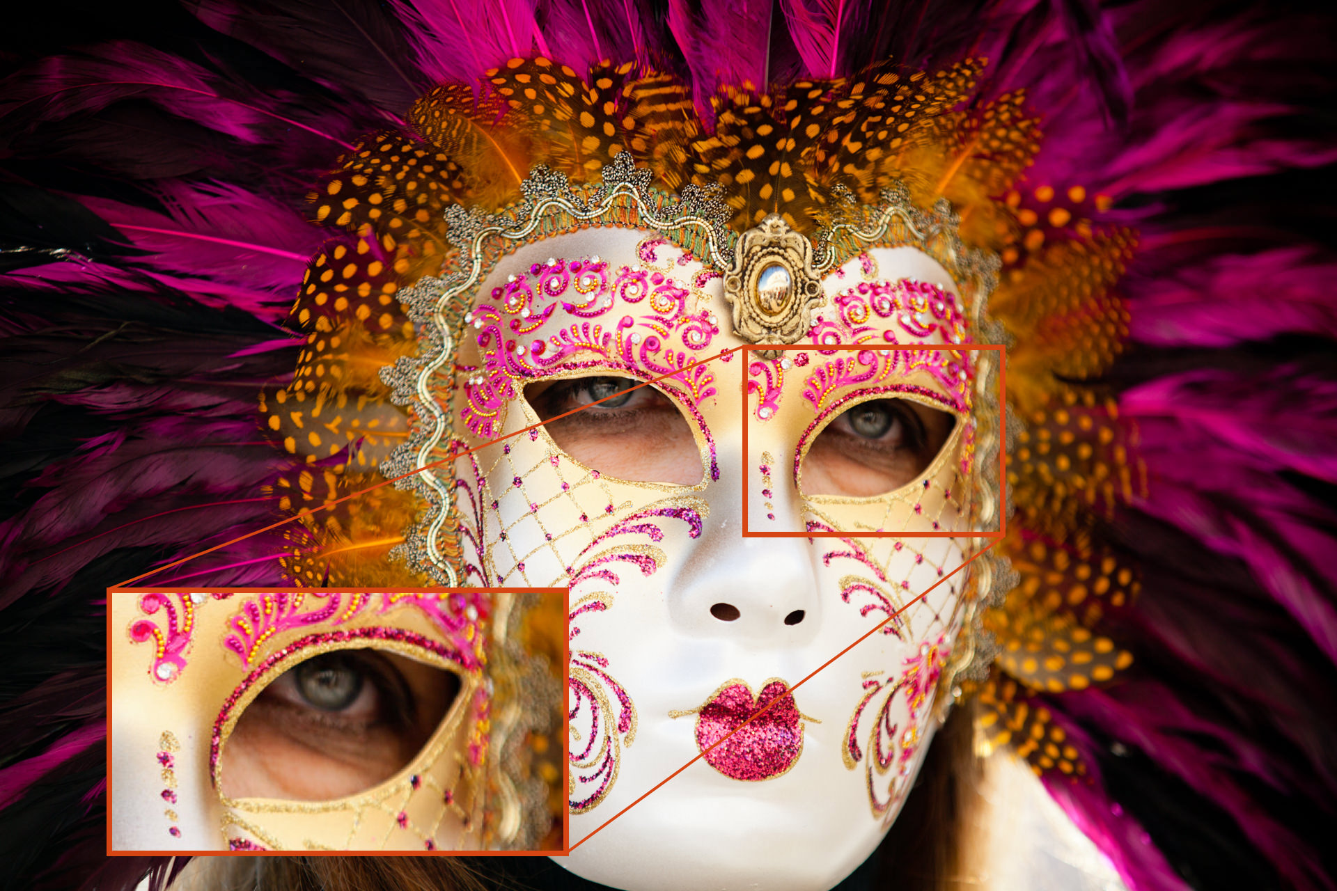 Focus: 8 reasons why your pictures are blurry (& how to avoid them)