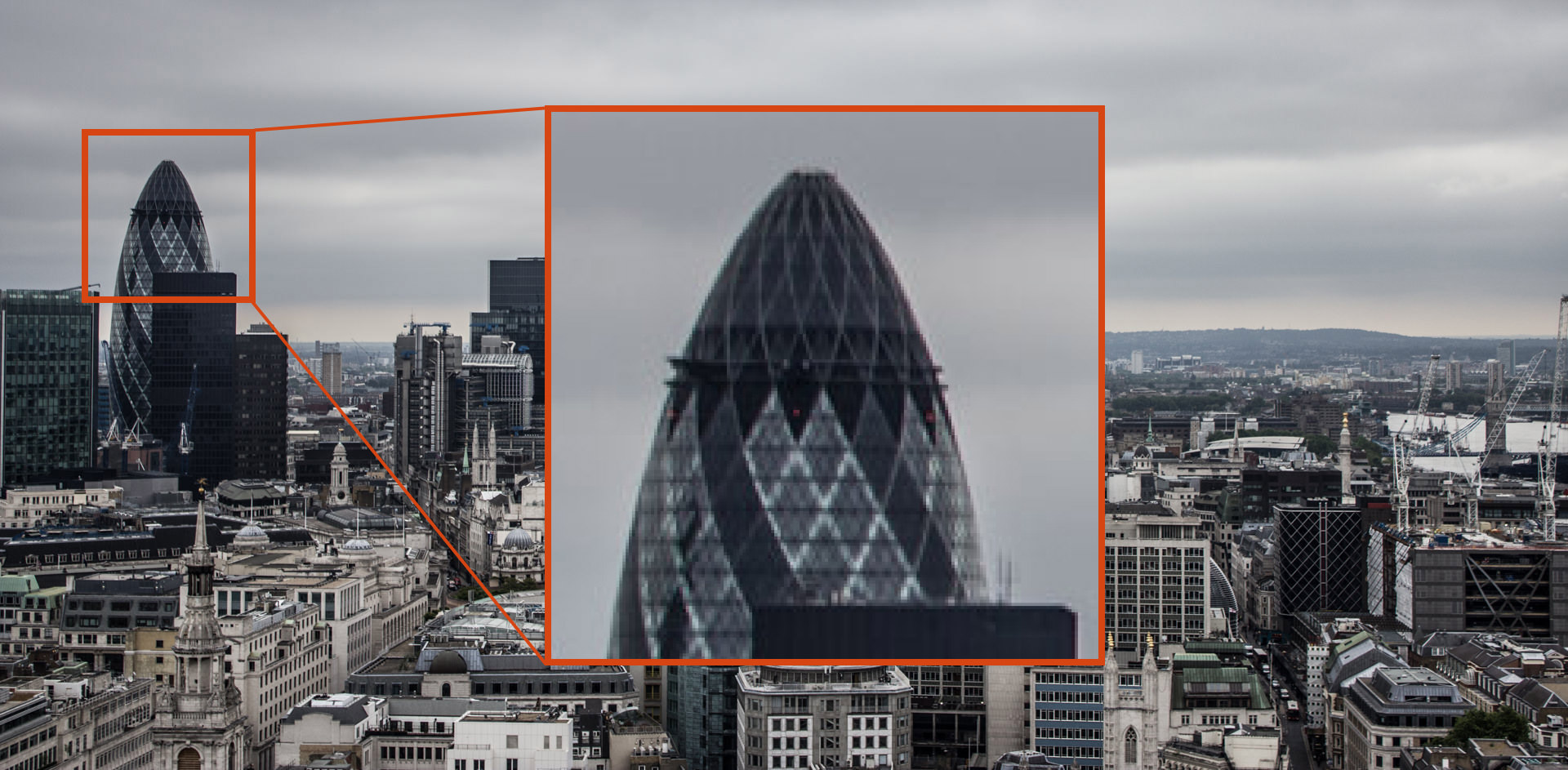 Focus: 8 reasons why your pictures are blurry (& how to avoid them)