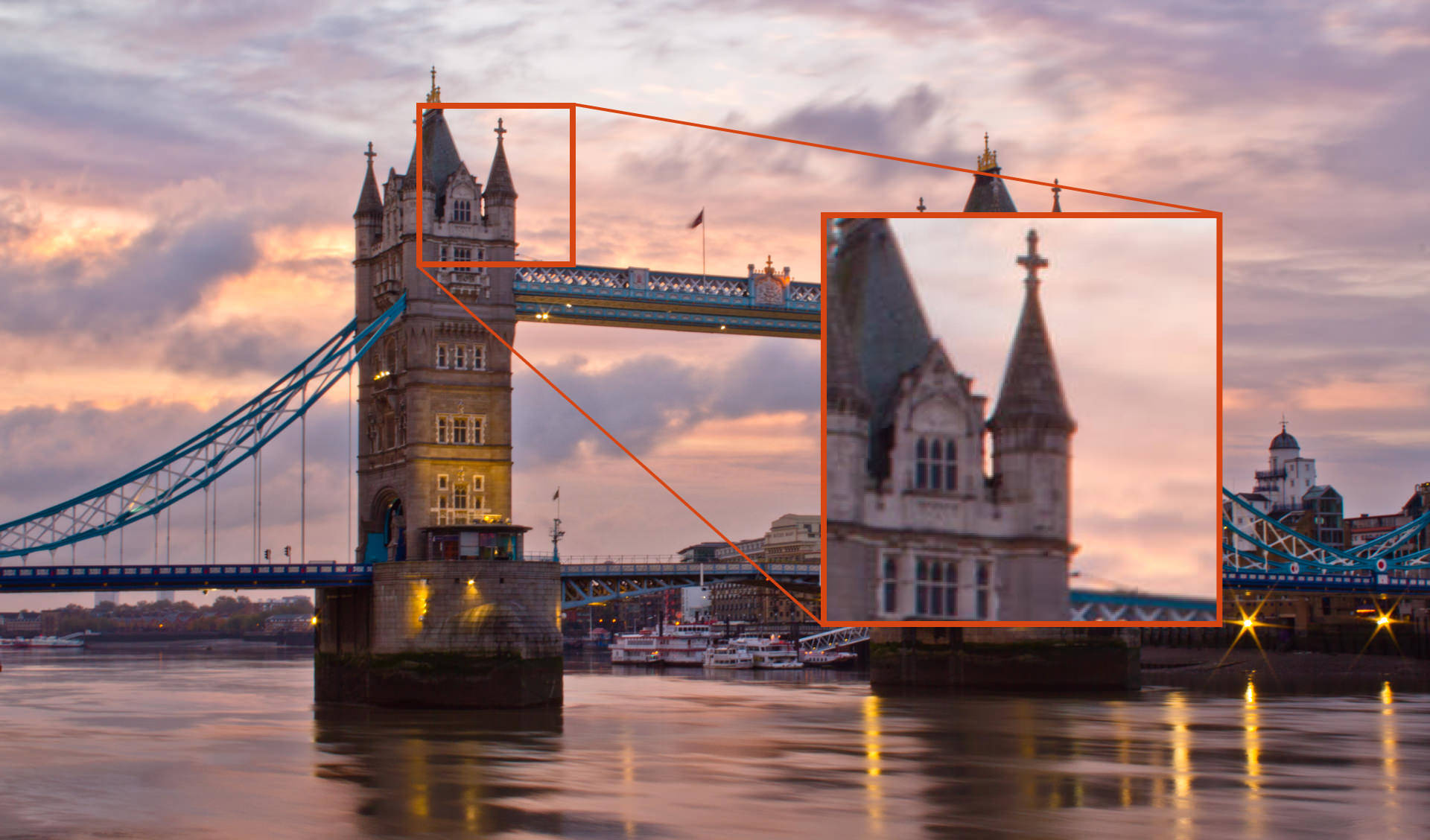 Focus: 8 reasons why your pictures are blurry (& how to avoid them)