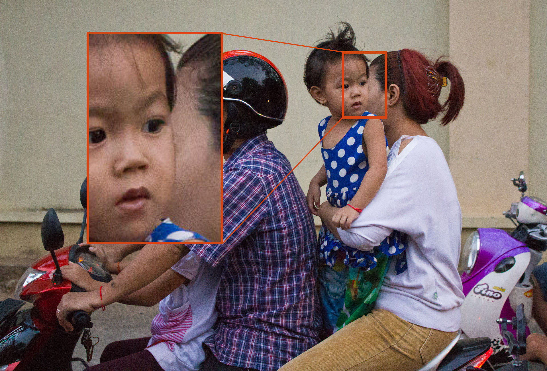 Focus: 8 reasons why your pictures are blurry (& how to avoid them)