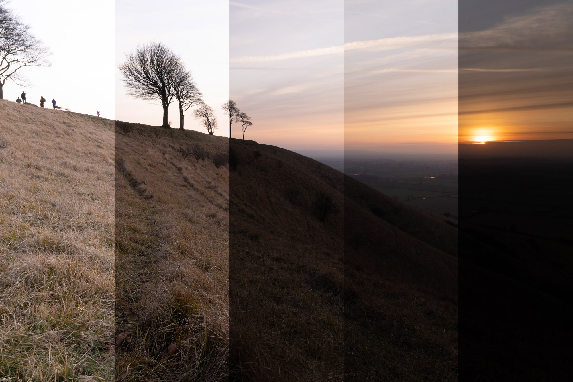 Focus: What is 'dynamic range' in photography? Here's our explainer...
