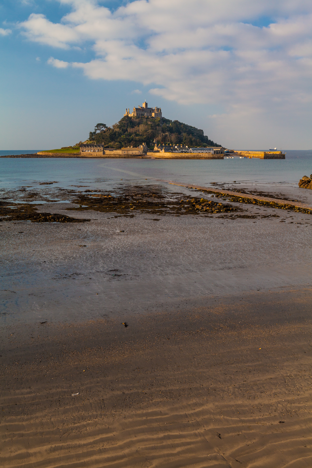 Focus: 7 essential composition tips for landscape photography (and what ...