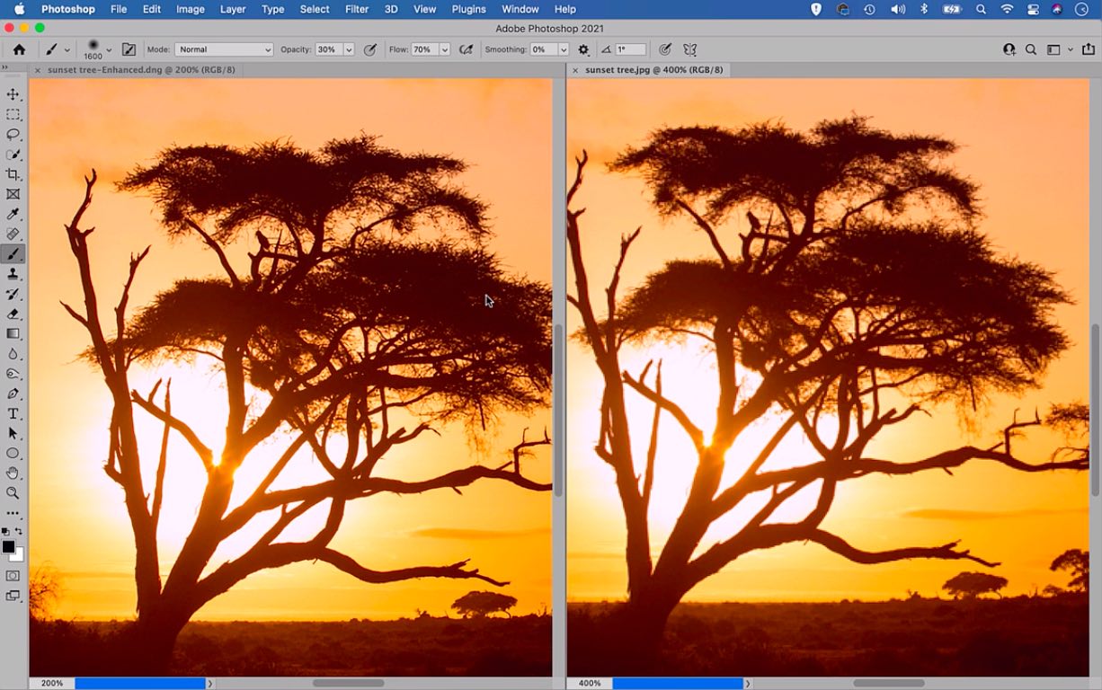 Focus: VIDEO: How to use Photoshop's Super Resolution feature
