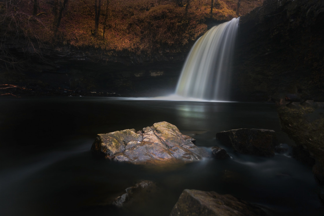 Focus: How to capture stunning photographs of waterfalls: top tips and ...