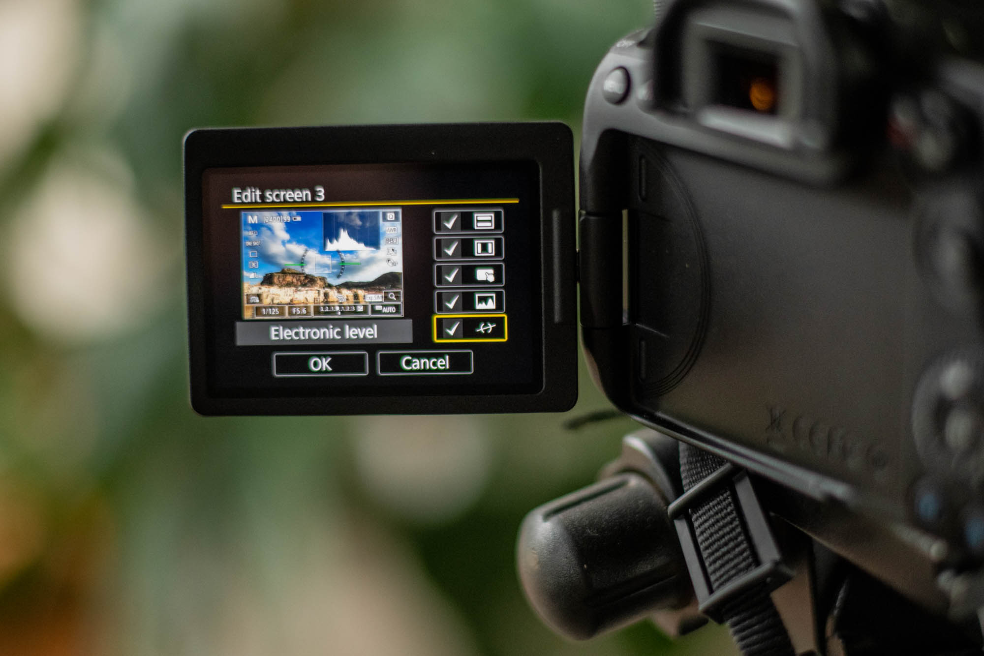 Focus: How to correctly level an off-kilter horizon in your photos: 11 ...