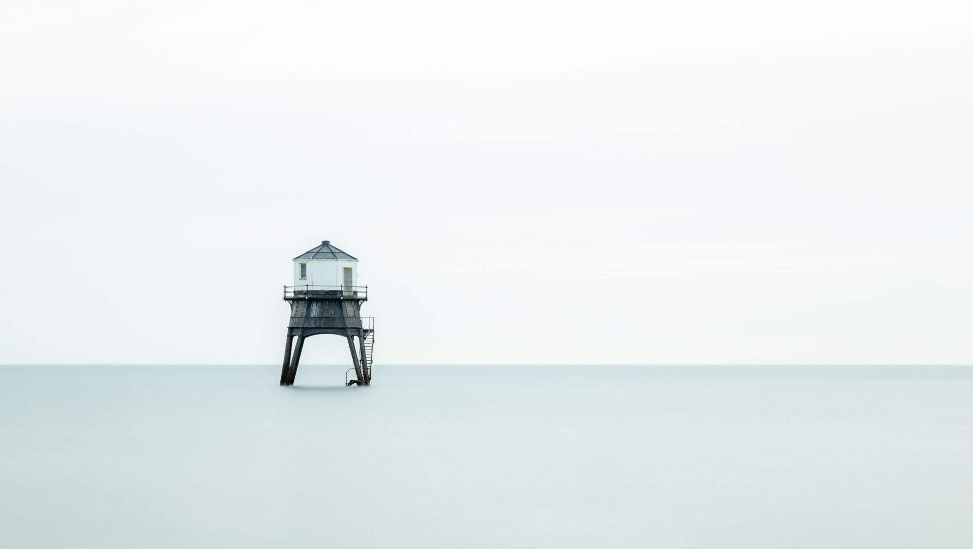 Focus: 6 top tips on how to take minimalist photographs