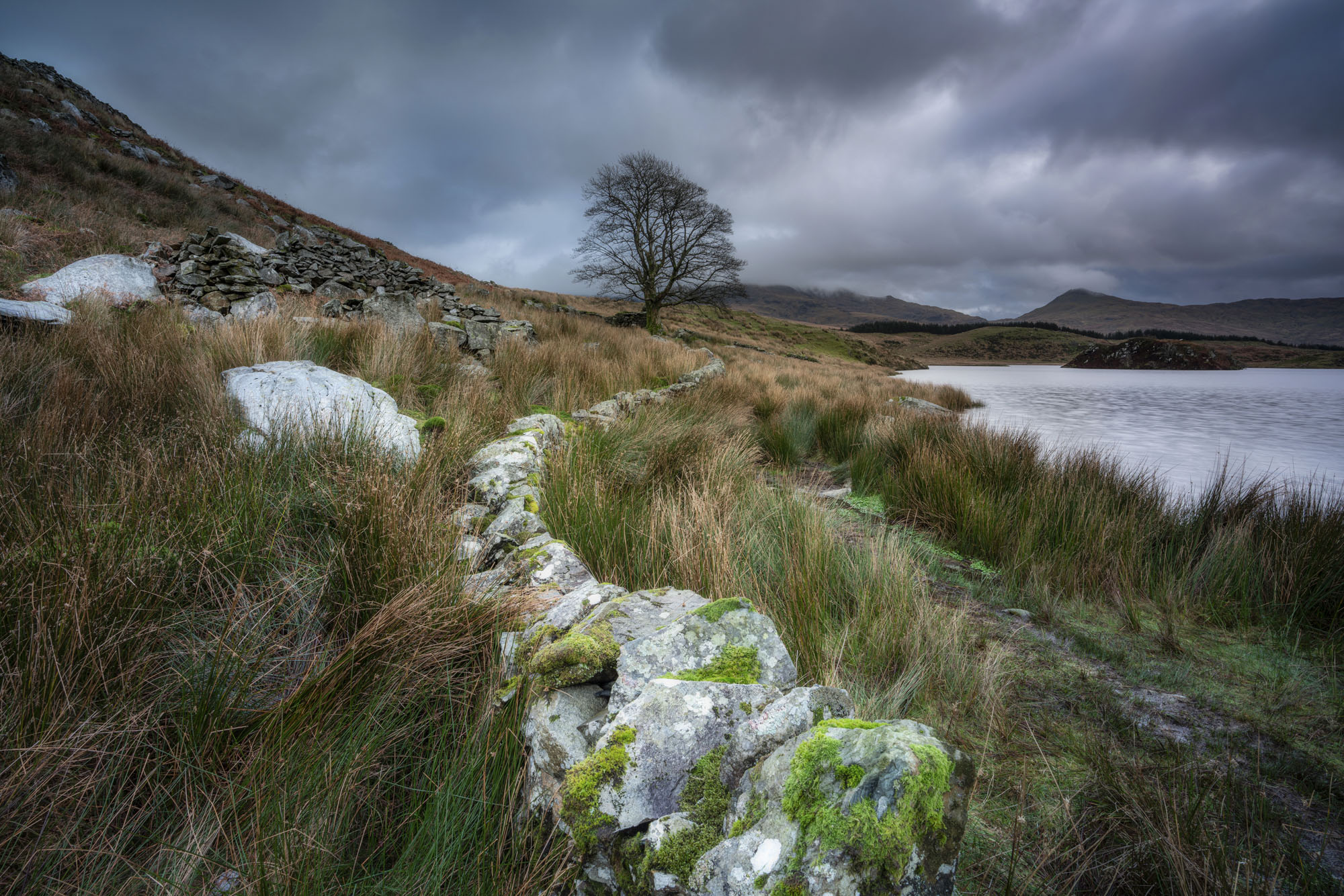 Focus: VIDEO: How to create the Orton Effect in your landscape images ...