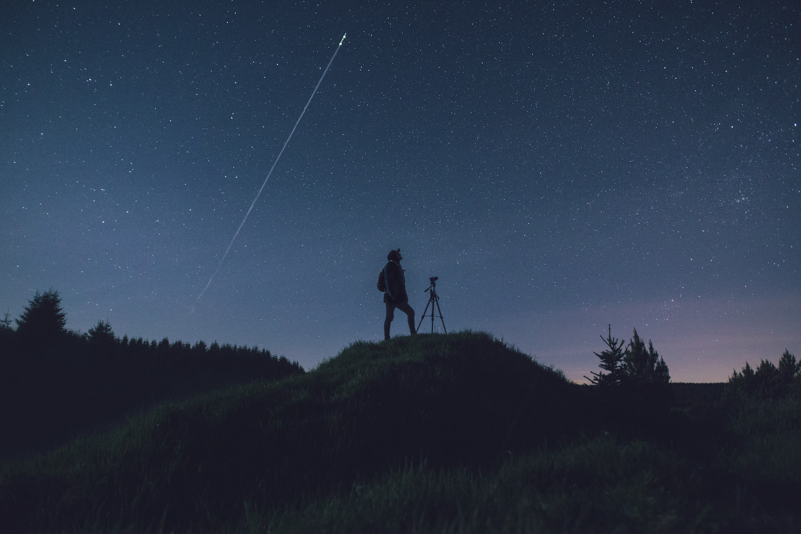 Focus: 5 top tips for your photography side hustle