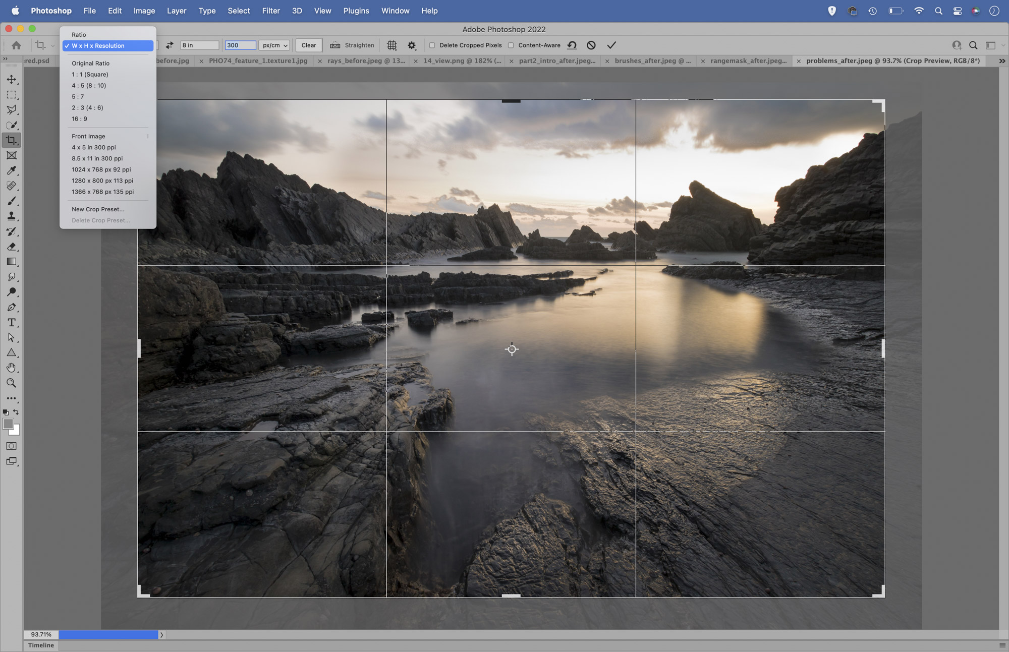 Focus: 10 Photoshop fundamentals you need to know