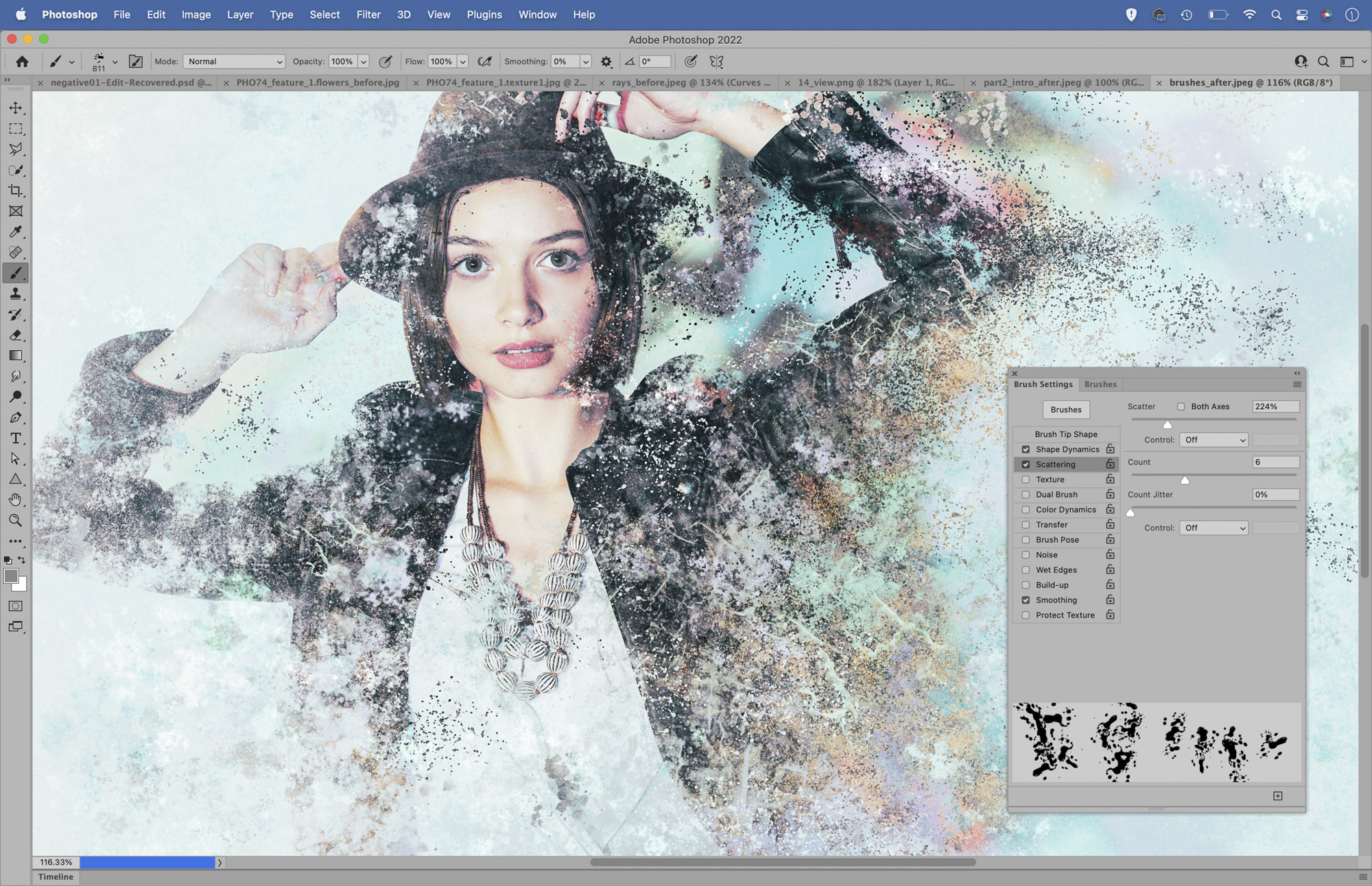 Focus: 10 Photoshop fundamentals you need to know