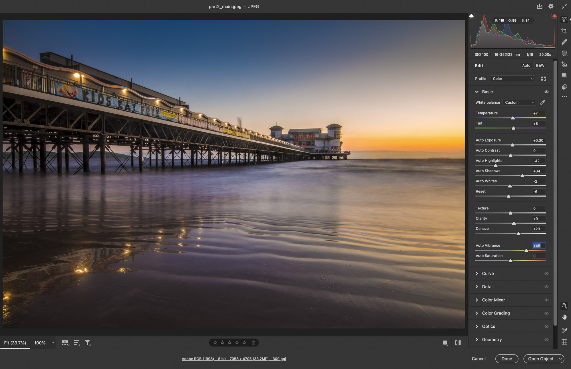 Focus: 10 Photoshop fundamentals you need to know