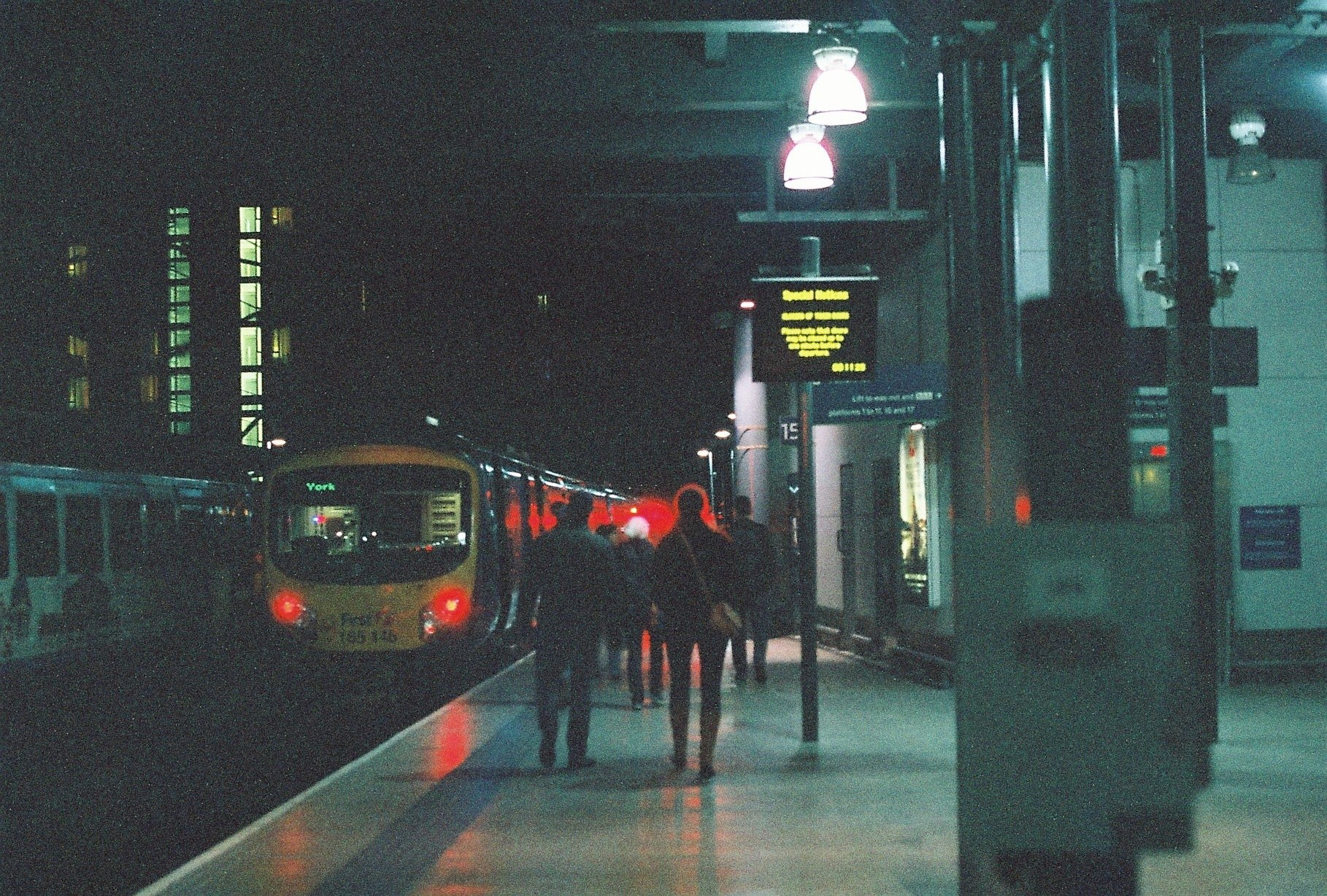 Focus: 15 inspiring examples of analogue film photography