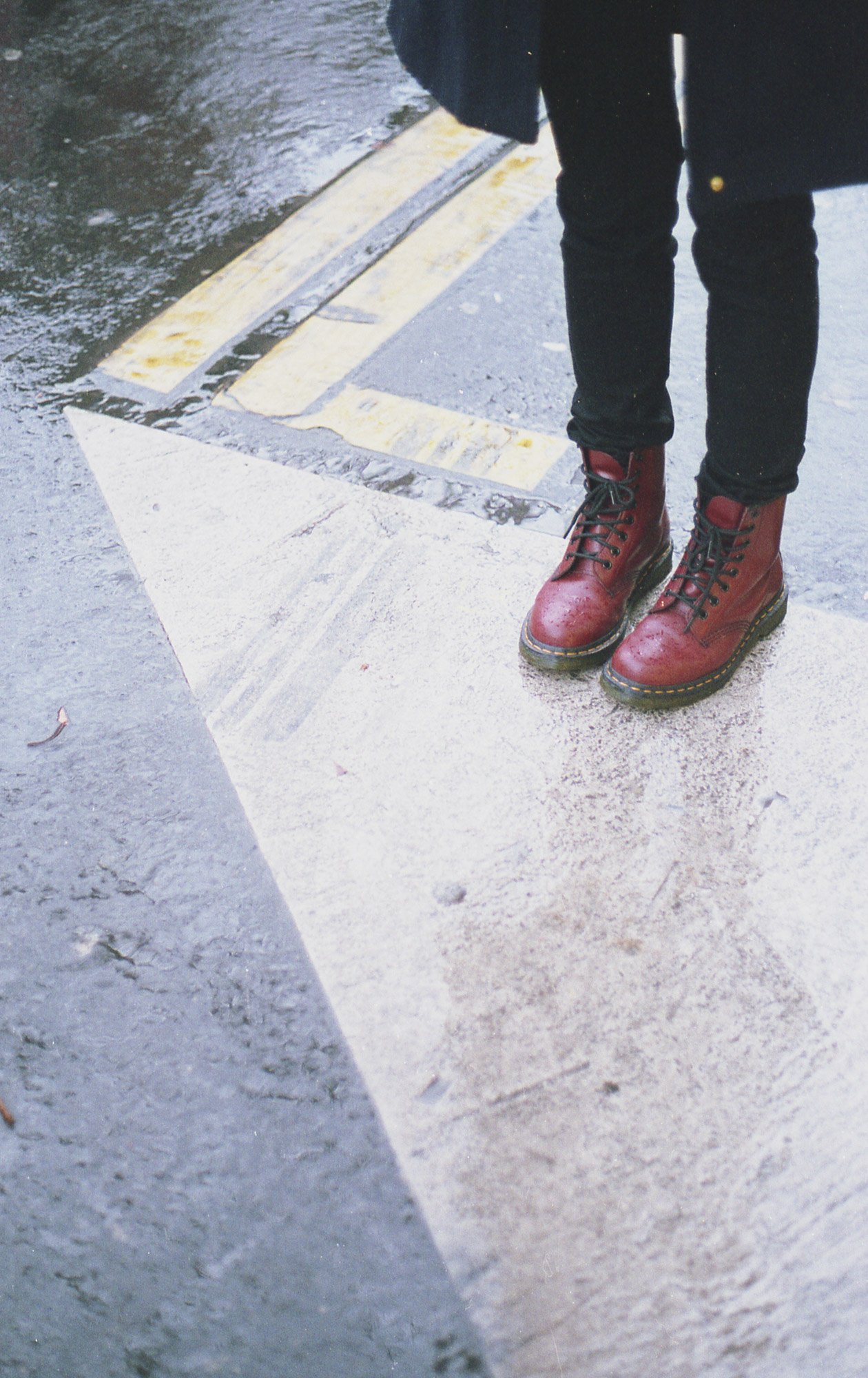 Focus: 15 inspiring examples of analogue film photography