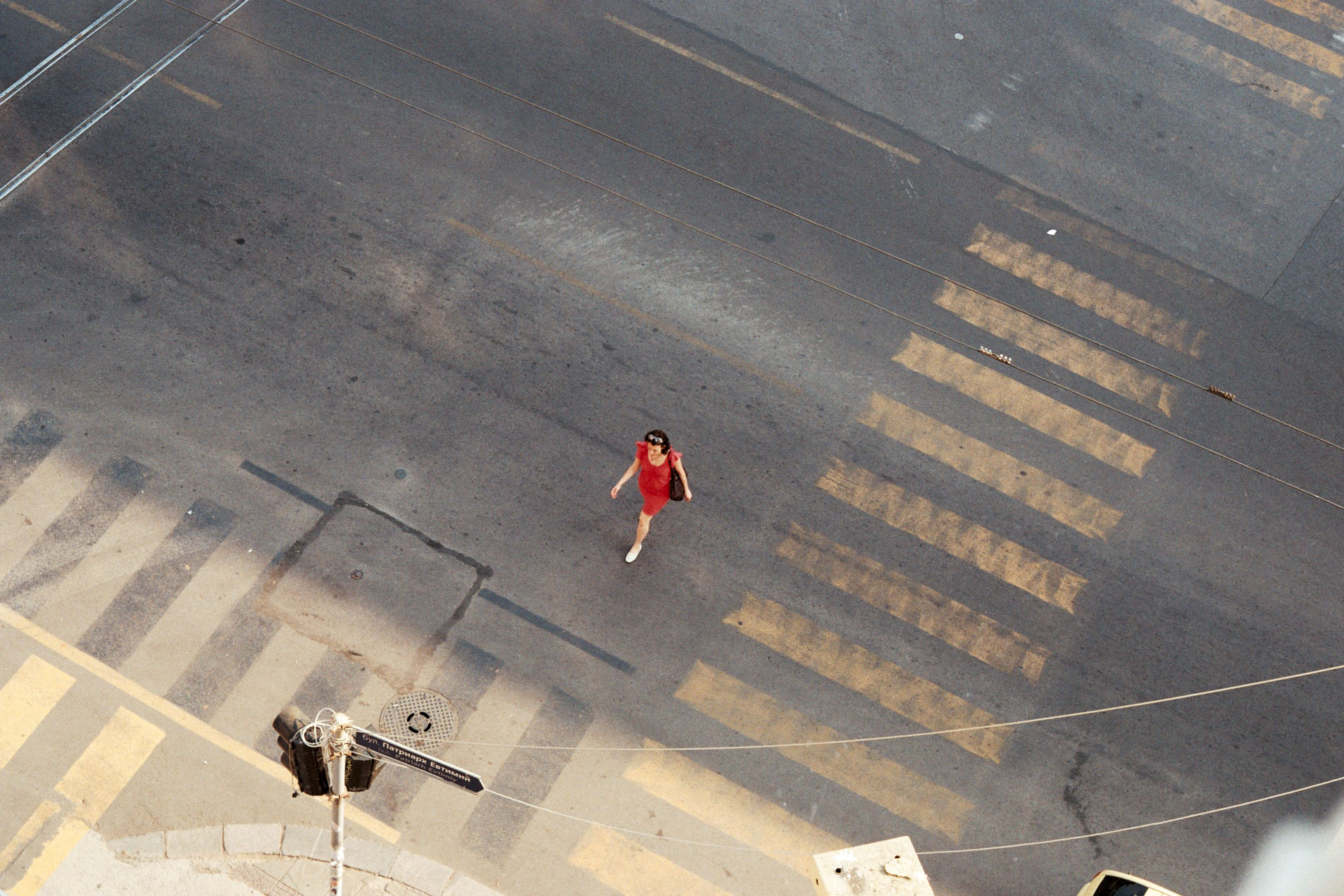 Focus: 15 inspiring examples of analogue film photography