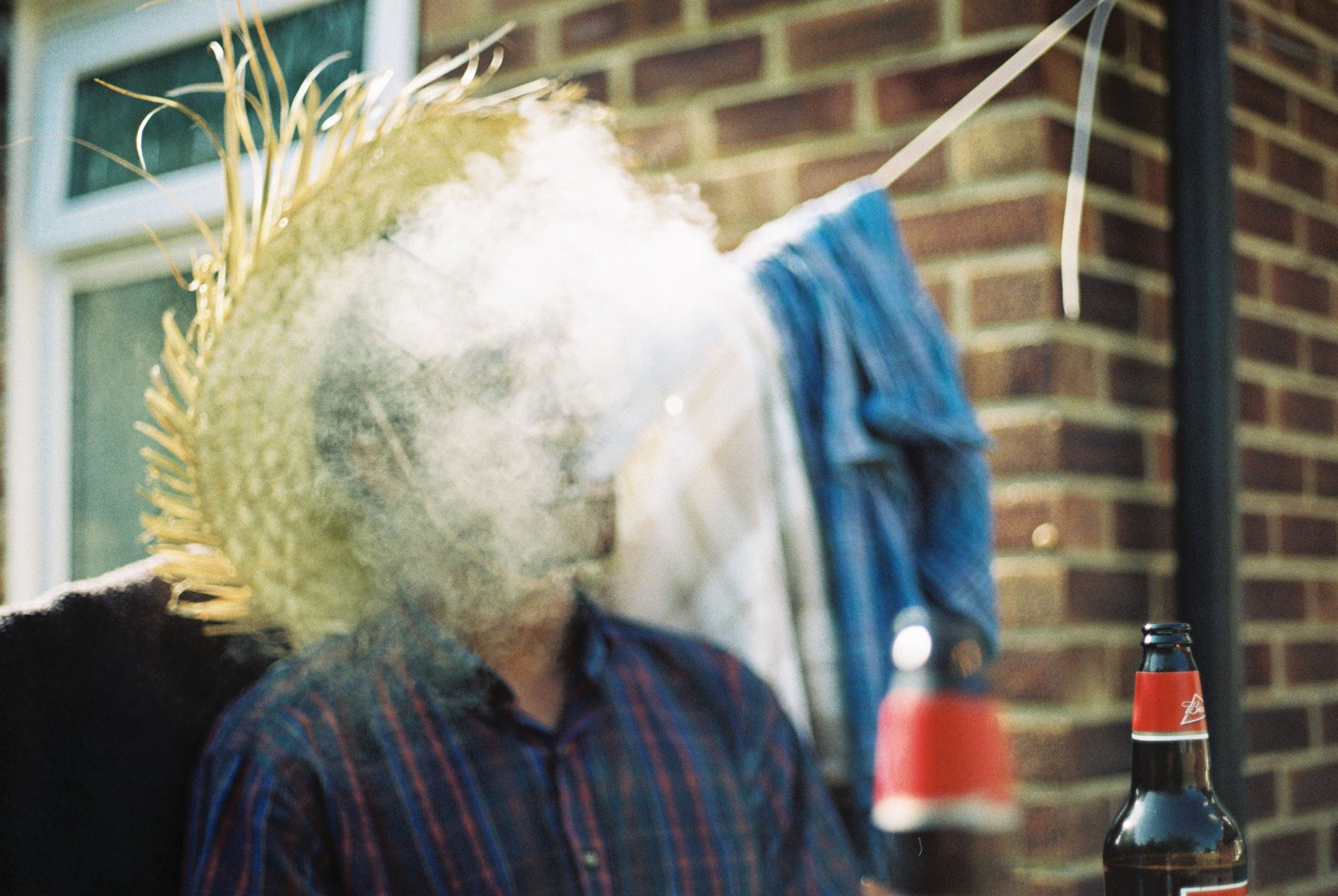 Focus: 15 inspiring examples of analogue film photography