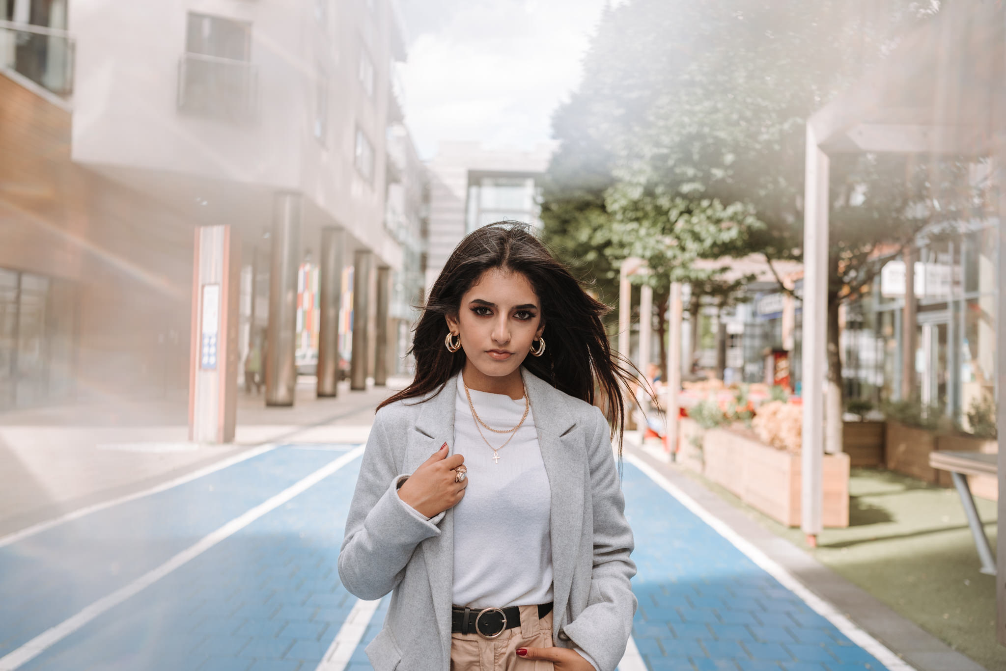 Focus: How to use prisms for creative photography