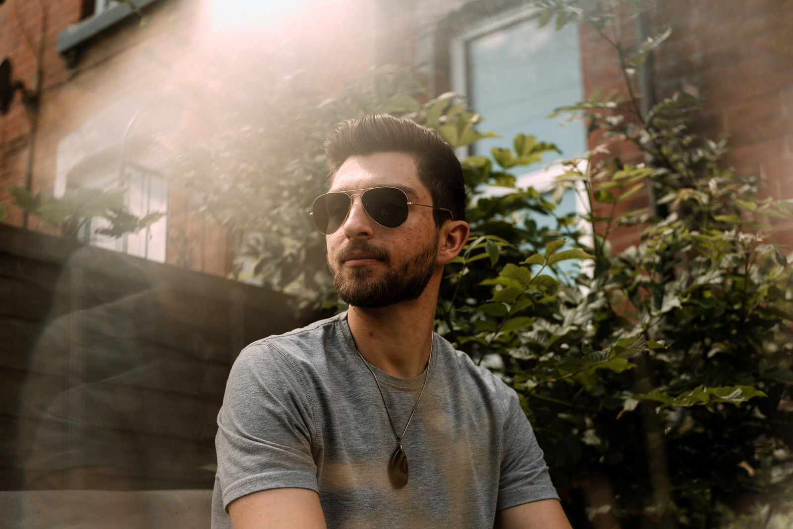 Focus: How to use prisms for creative photography